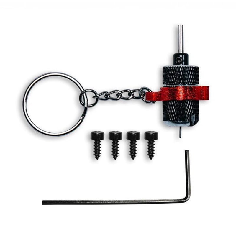 3 Hole Propeller Removal Tool Motors Remove Wrench CNC Tool Kit for FPV ...