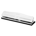 3 Hole Punch Heavy Duty, 3 Ring Hole Puncher for Binder, 10 Sheet ...