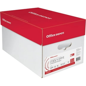 10 Ream Copy Paper in Paper - Walmart.com