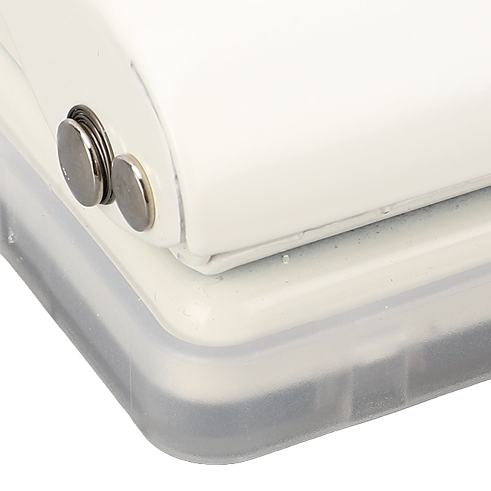 3 Hole Puncher Loose Leaf Handheld Hole Punch for B5 A5 A6 A7 A4 Paper ...