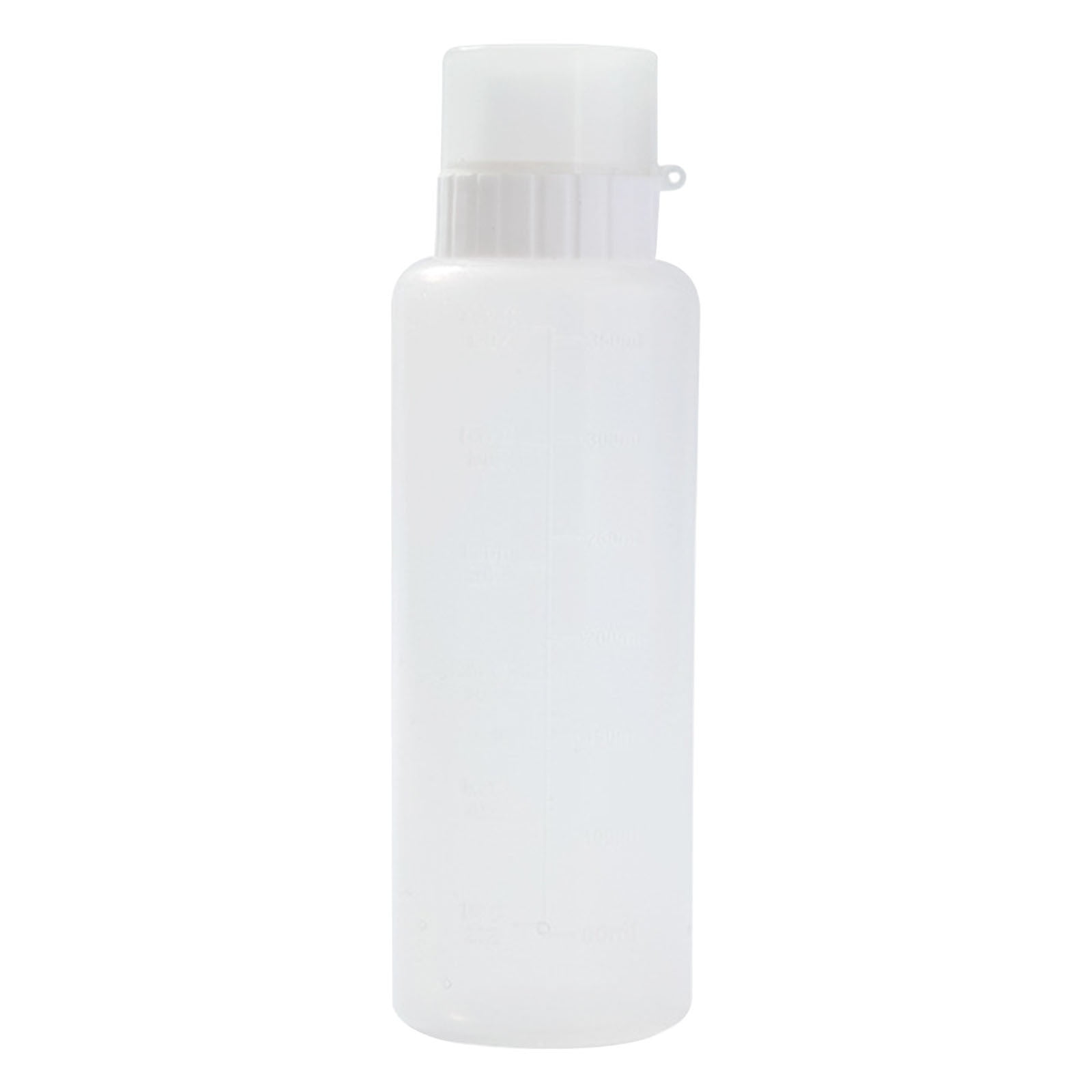3-Hole Sauce Squeeze Bottle, 175ml Measurable Condiment Squeeze Bottle ...
