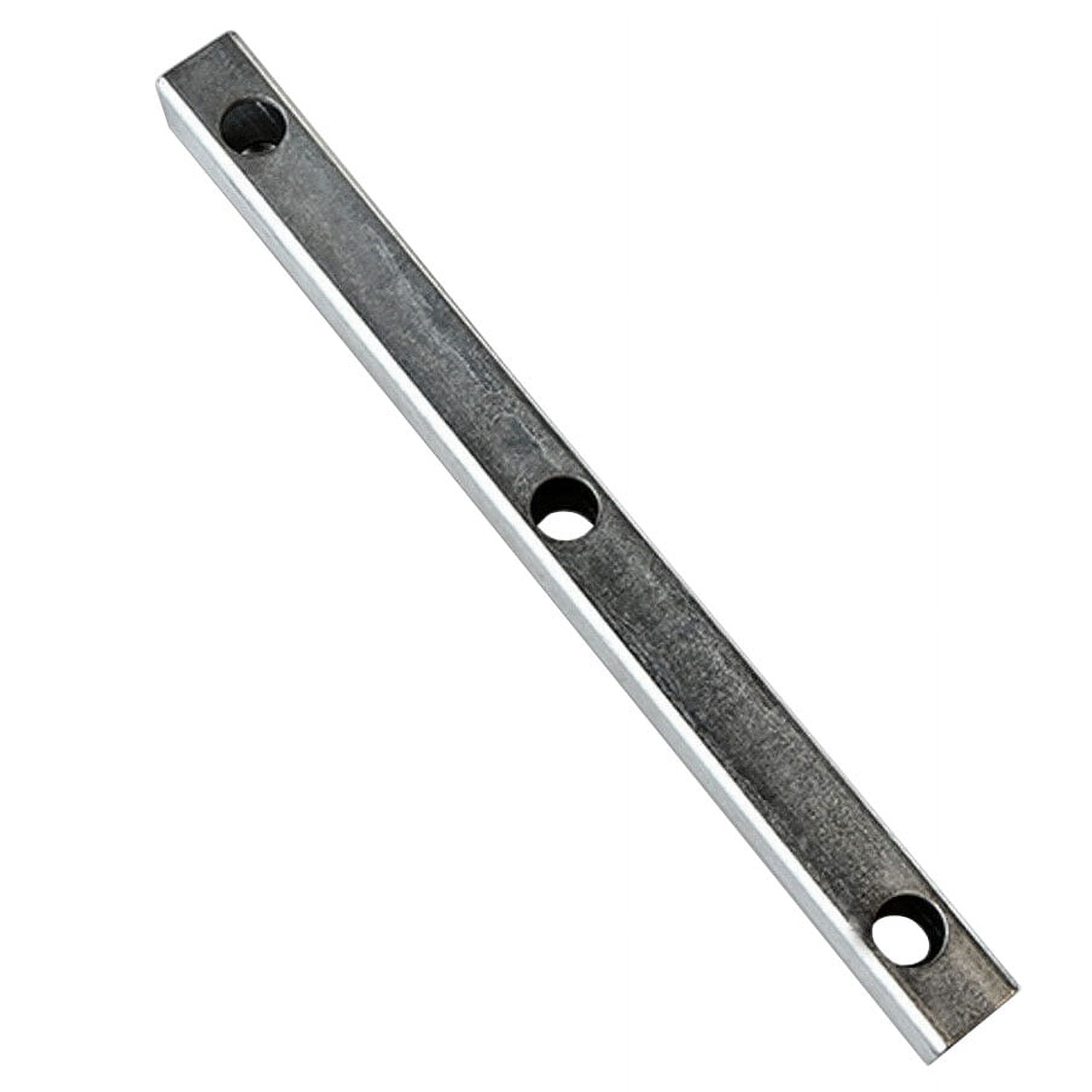 3 Hole Tent Stake Bar with Zinc Plated Steel - Walmart.com