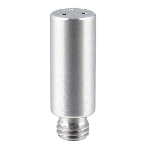 3 Holes Steam Nozzle Steam Lever Tip Steam Wand Nozzle For Gaggia ...