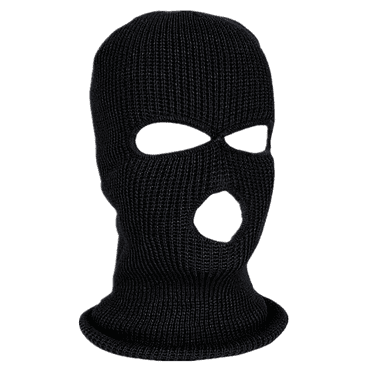 Tactical Balaclava Skeleton Ghost Skull Full Face Mask Windproof Ski ...