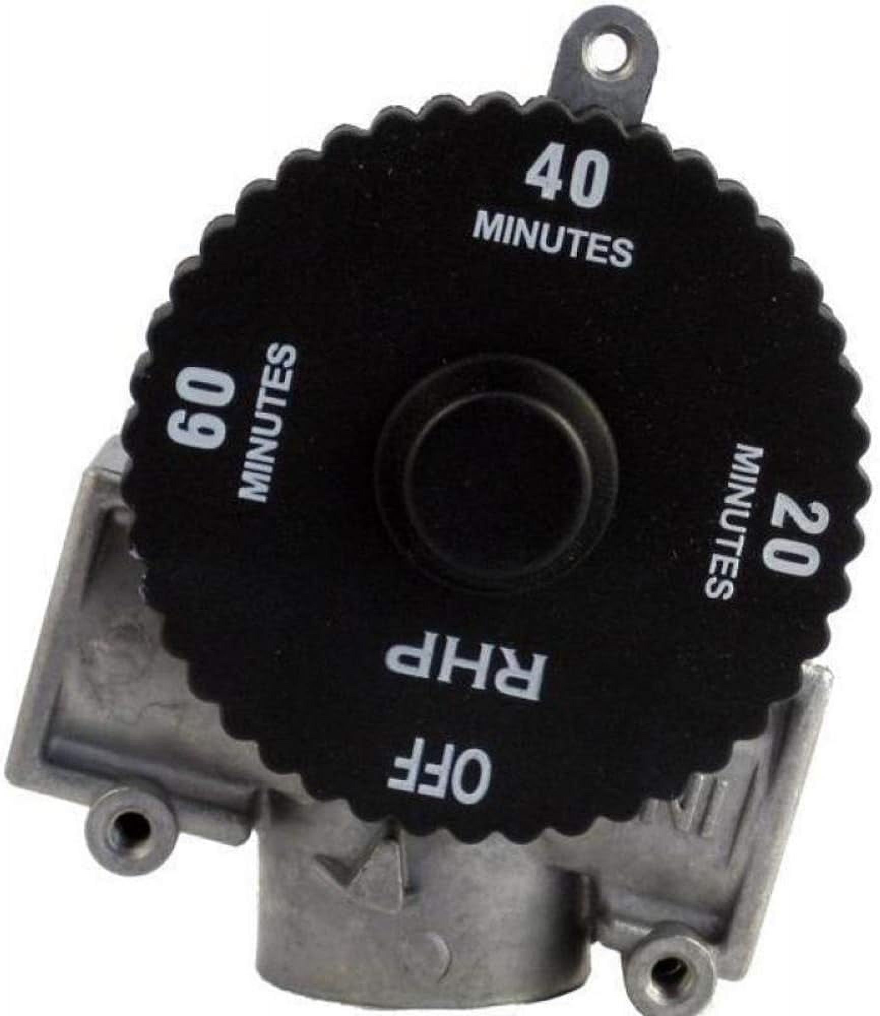 3 Hour Automatic Barbecue Shut-Off Safety Timer - 3090 - Walmart.com