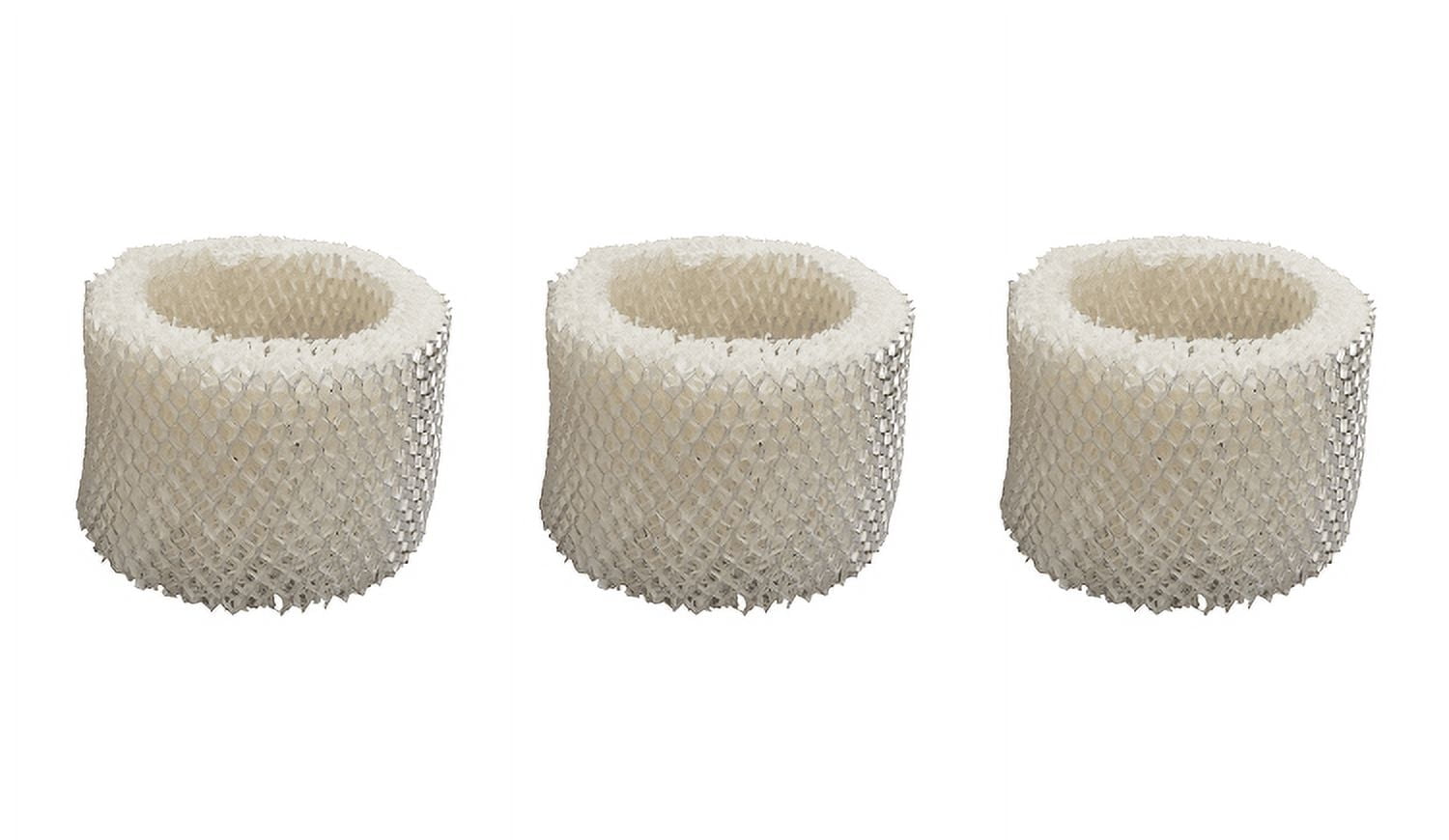 3 Humidifier Filters for Protec Kaz Vicks WF2 - Walmart.com