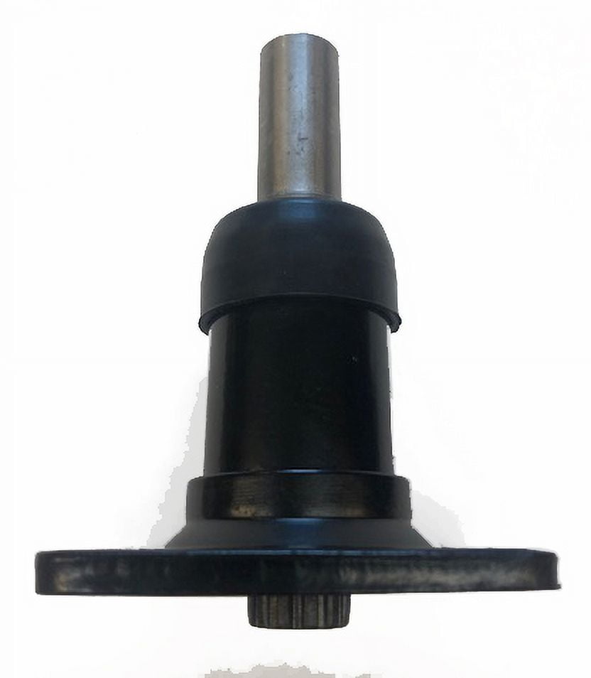 3" Hydraulic Steering Column, 3/4" Smooth Shaft - Walmart.com