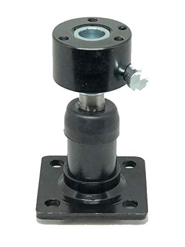 3" Hydraulic Steering Column with Steering Wheel Quick Disconnect ...
