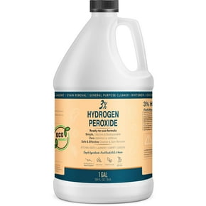 Food Grade Hydrogen Peroxide