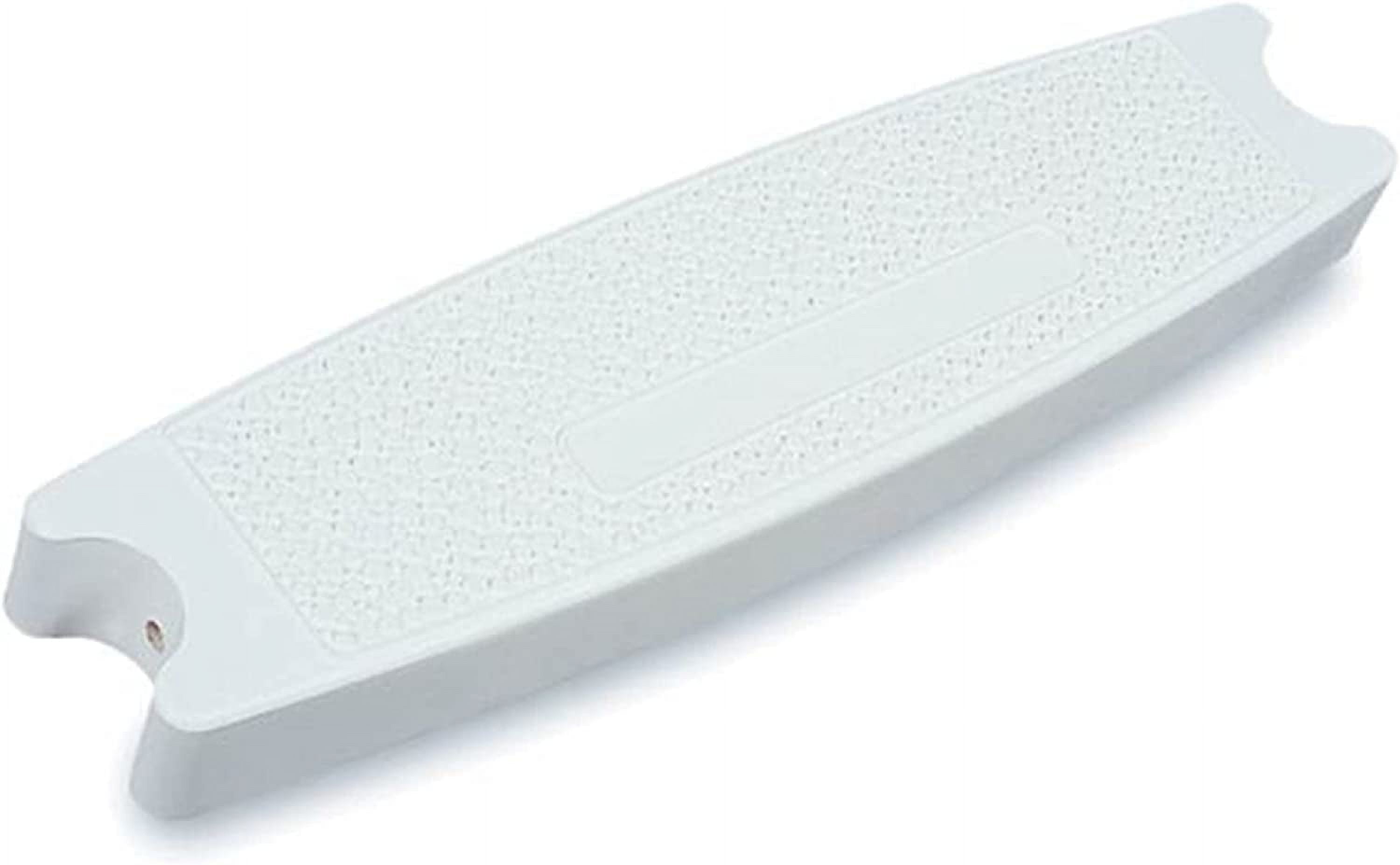 3 Hydrotools 87901 Swimming Pool Molded Plastic Replacement Ladder Rung ...