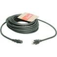 Hosa PWC-403 IEC C13 Power Cord 3 feet - Walmart.com