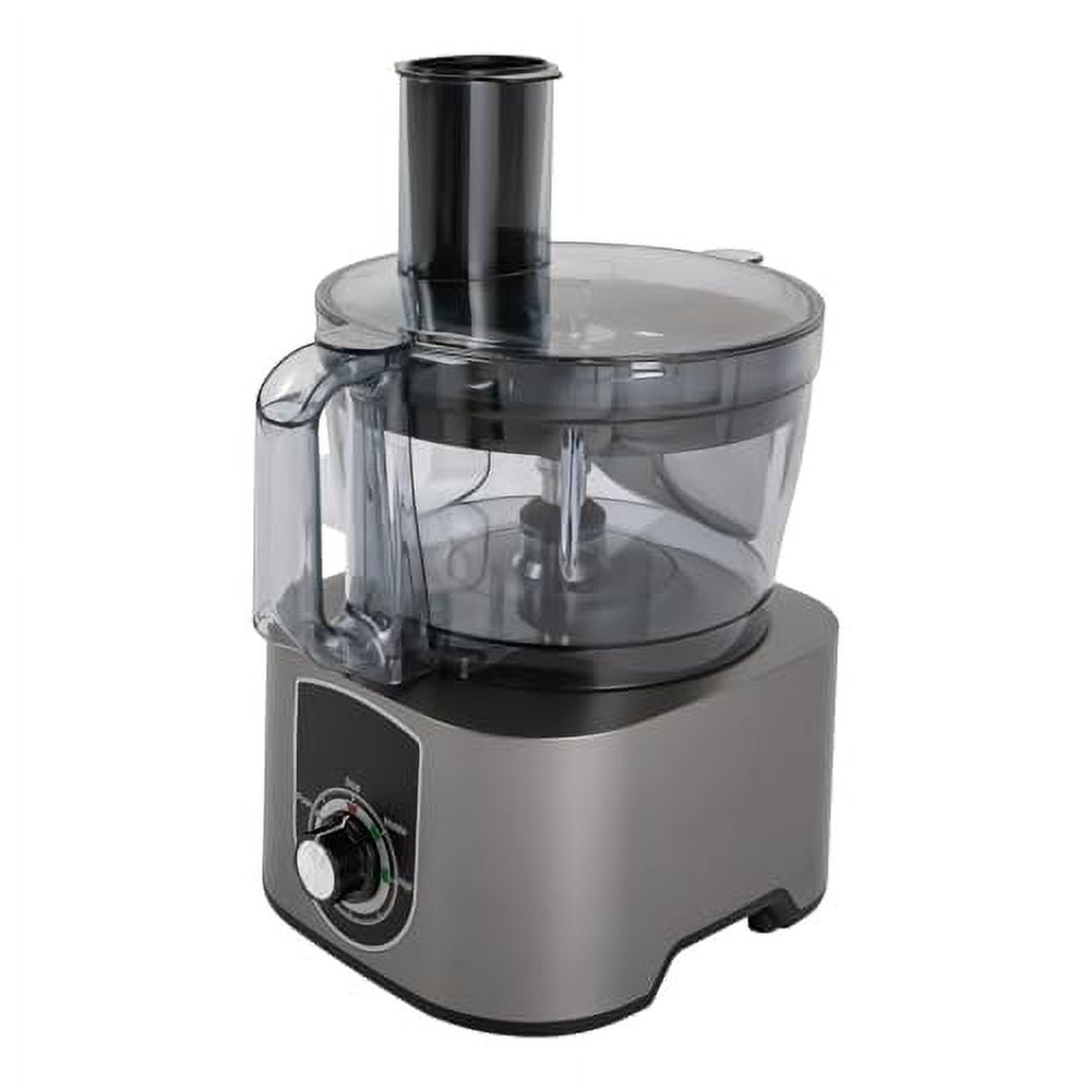3-IN-1 Automatic Vegetable Chopper 7L Large Food Dicer Chopper with ...