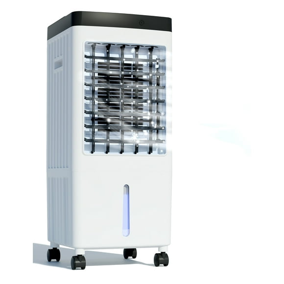 Air Conditioner No Window