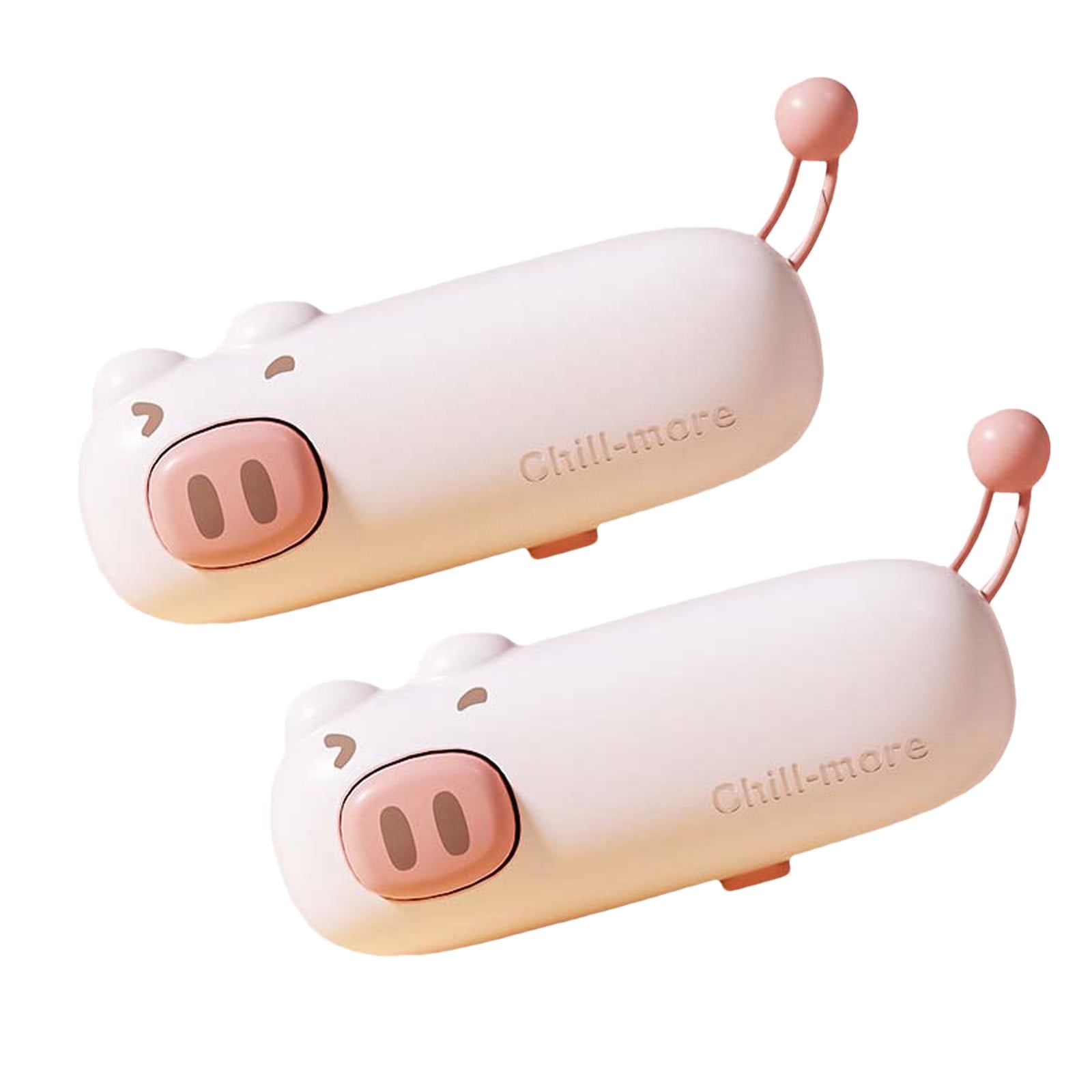 3-IN-1 Mini Bag Sealer, 2025 Rechargeable Bag Sealer Heat Seal with ...