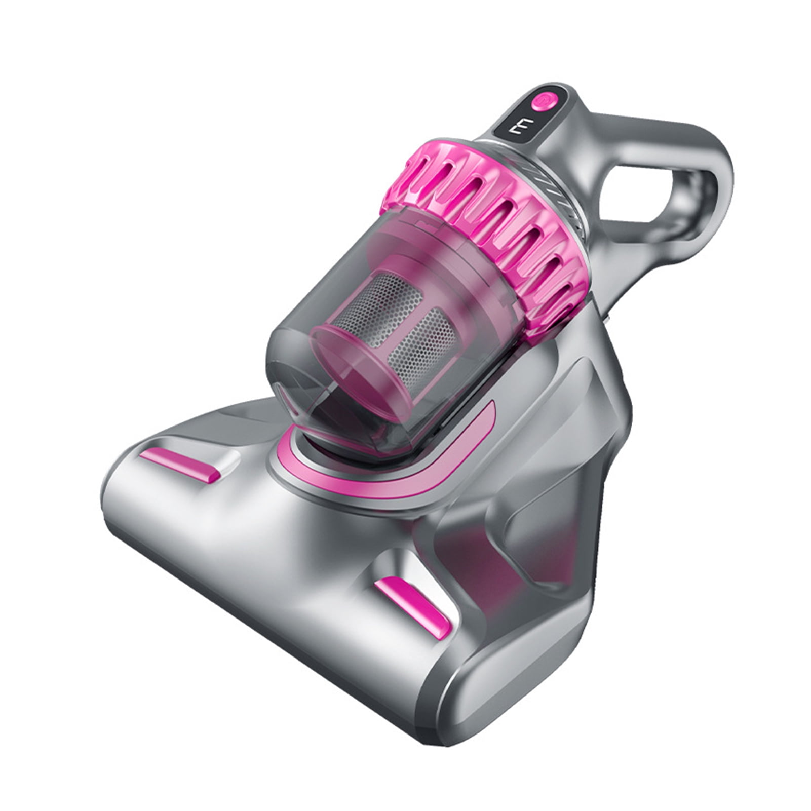 3-IN-1 Portable Dust Mite Remover and Vacuum Cleaner 10000Pa Suction ...