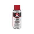 3-IN-ONE Lock Dry Lubricant Spray, 2.5 Oz for Hardware, Home and ...