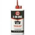 3-IN-ONE Multi-Purpose Oil, 3 OZ (Pack of 2) - Walmart.com