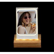 Fujifim Instax Mini SE Instant Camera Nordic Holiday Bundle 2024, Gray ...