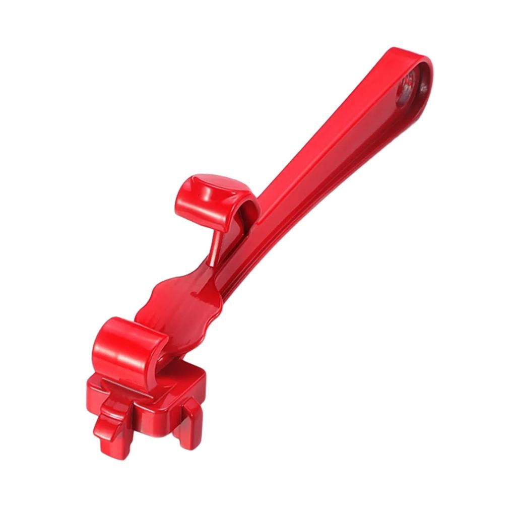 3 In 1 Aluminum Bucket Opener 5 Gallon Pail Opener Bucket Lid Wrench ...