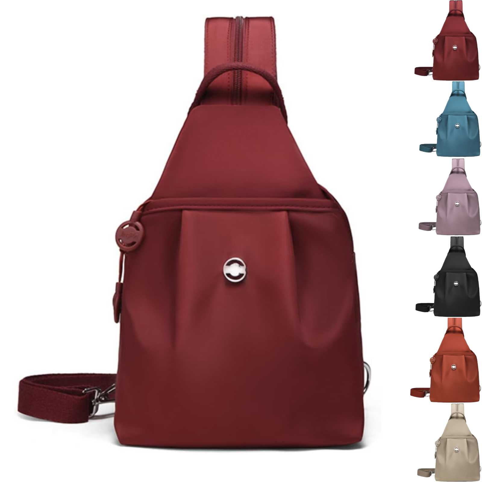 3 In 1 Anti-Theft Travel Tote Bag, 2025 Premium Waterproof 2-way Oxford ...