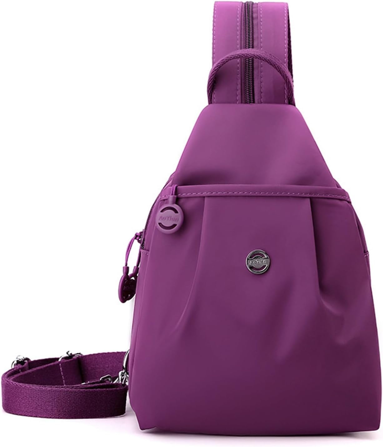 3 In 1 Anti-Theft Travel Tote Bag, Waterproof 2-Way Commuter Bag ...