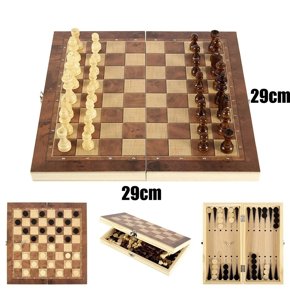 Checkers Game Tables