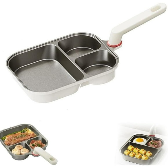 Browse Diverse Skillets and Frying Pans for Your Kitchen Needs