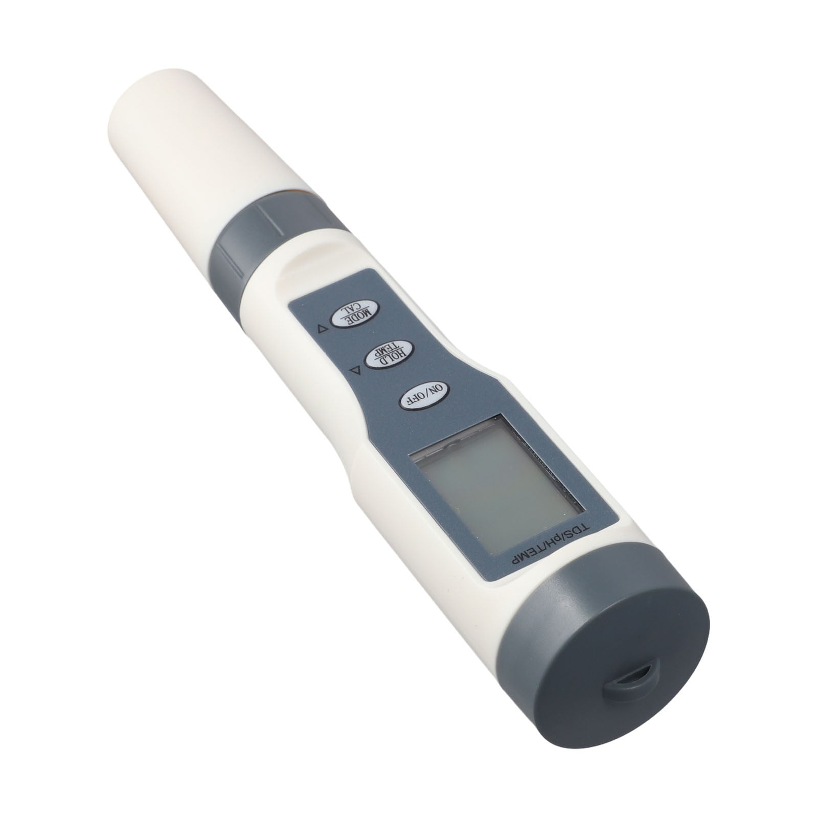 3 In 1 Digital Ph Meter/Temp Water Quality Test Pen Home With Lcd ...