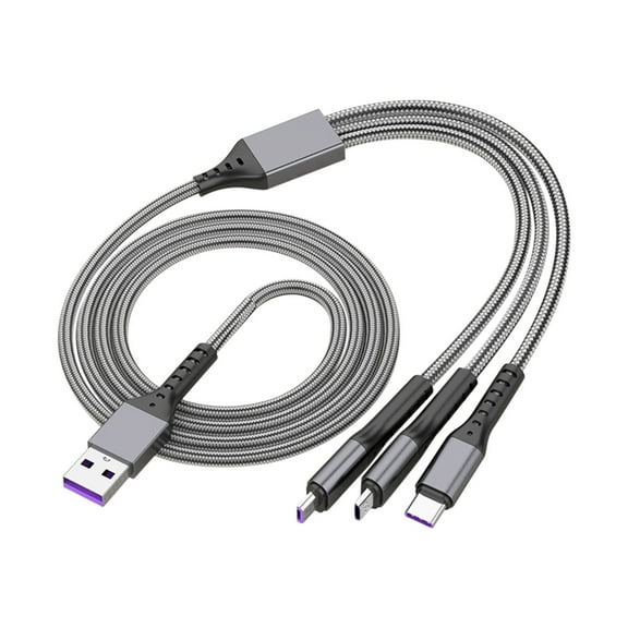 3 1 Charging Cable