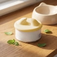 3 In 1 Food Grade Silicone Pet Can Lid Airtight Fresh Keeping Cover for ...