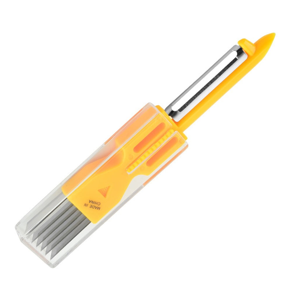 3 In 1 Green Onion Cutter,Vegetable Potato Peelers for Kitchen,Onion ...