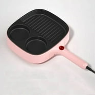 GreenLife 3-in-1 Breakfast Maker | Kitchen Appliance Toaster, Egg ...