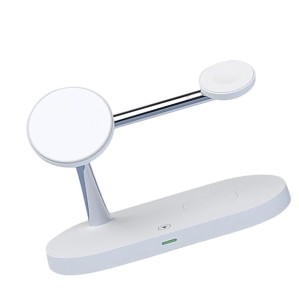 3 In 1 Magnetic Fast Charging For Phone Stand Wireless Charging Station ...