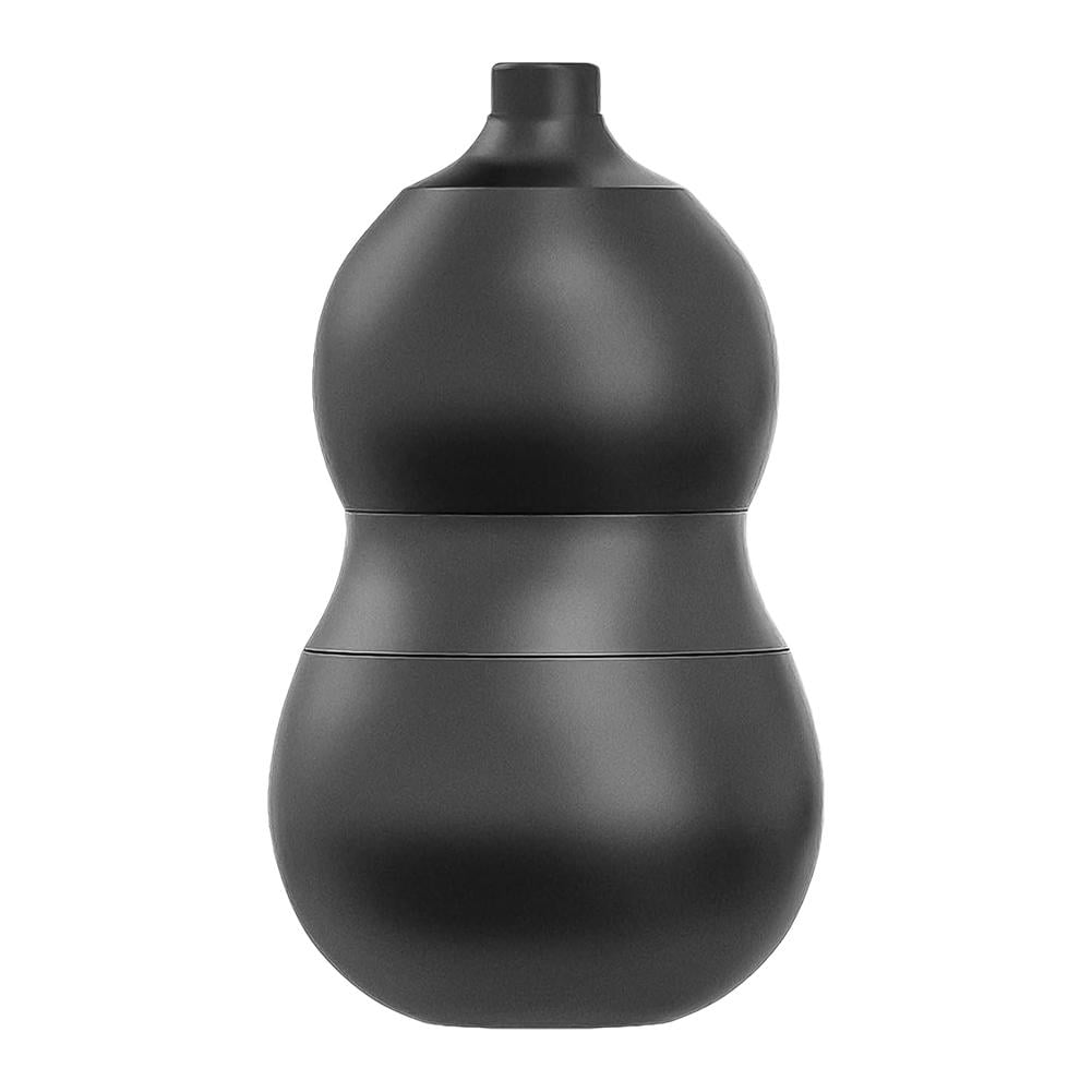 Gourd Fidget Toys - 3 in 1 Metal Fidget Slider Fidget Clicker Fidget ...