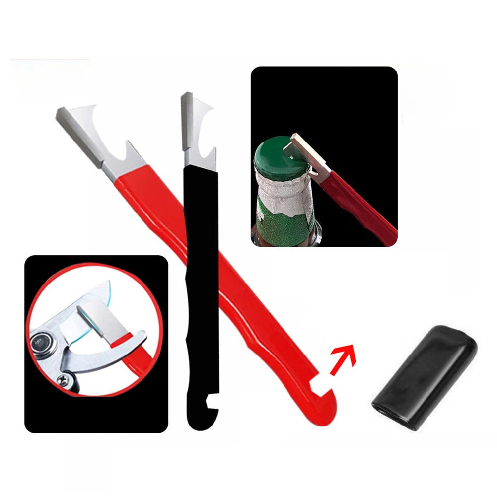 3 In 1 Multi Tool Sharpener For Scissors Pruners Axes Knives With ...