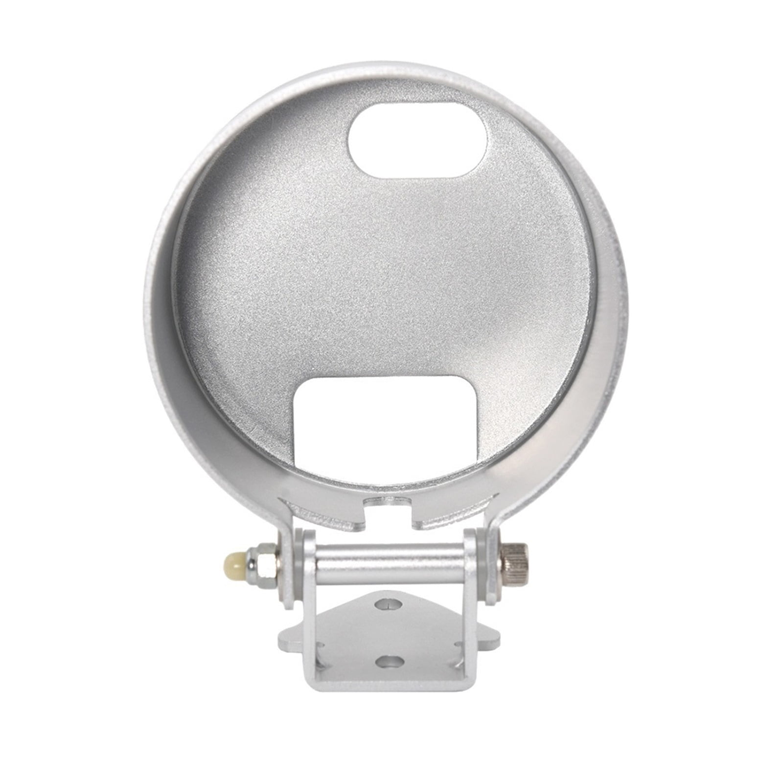 3 In 1 Multi-functional 85mm Gauge GPS Speedometer+Fuel Level+Voltmeter ...