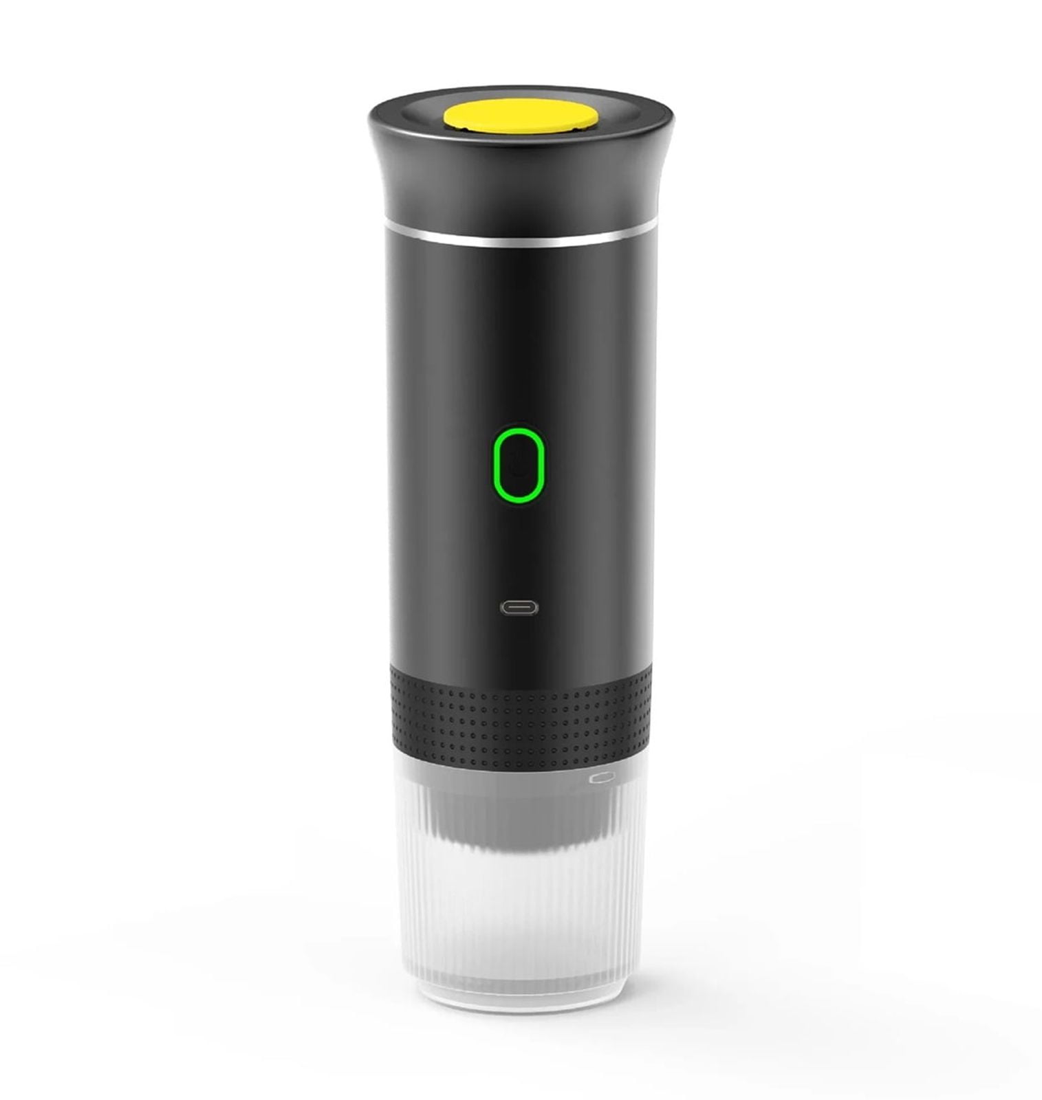 3 In 1 Portable Coffee Machine Wireless Electric Espresso Coffee Maker ...