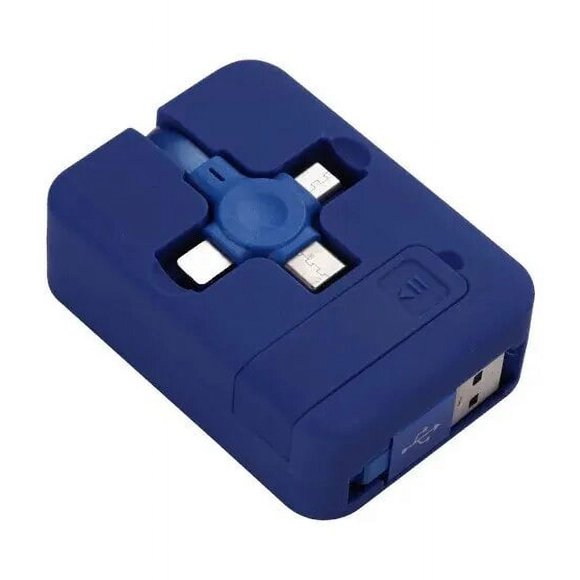 Retractable Phone Cords