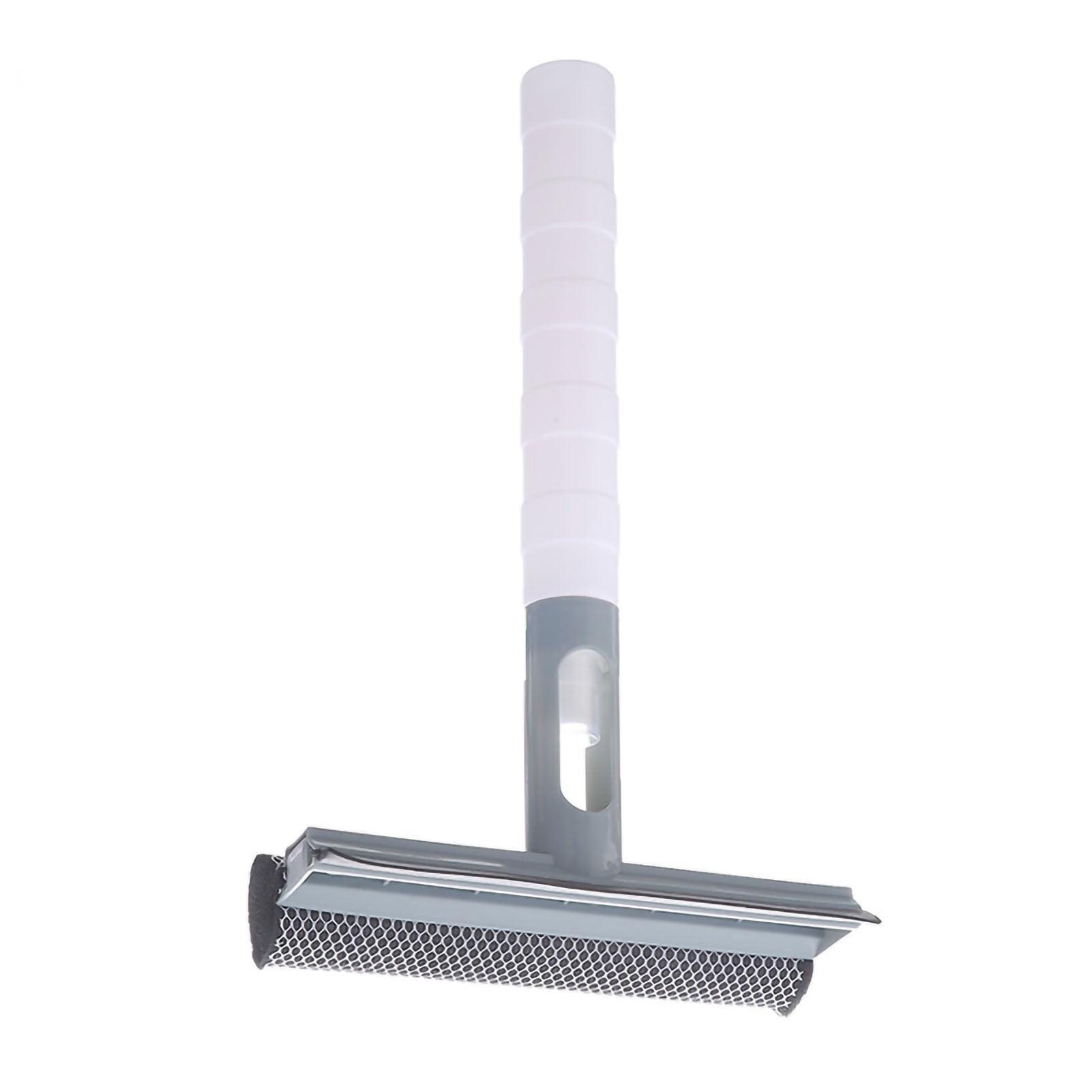 3 In 1 Window Cleaner Scraper Disassemble Rod Shower Glass Squeegee ...