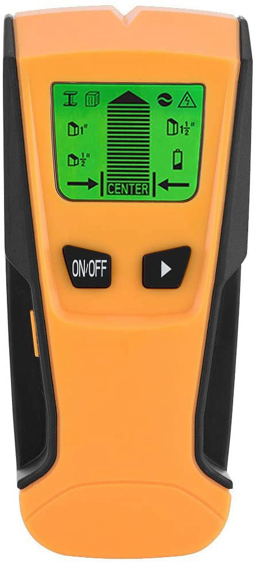 3 In 1 Wire Metal Detector Wire Wood Wall Center Ac Metal Scanner ...