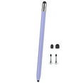 3 In1 Multiple Device Styluses Two Soft Rubber Tip Gentle Screen ...