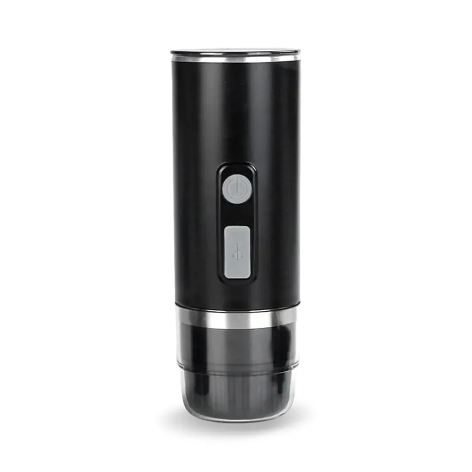 3 In1 Portable Coffee Machine Recharable Espresso Maker Camping Travel ...