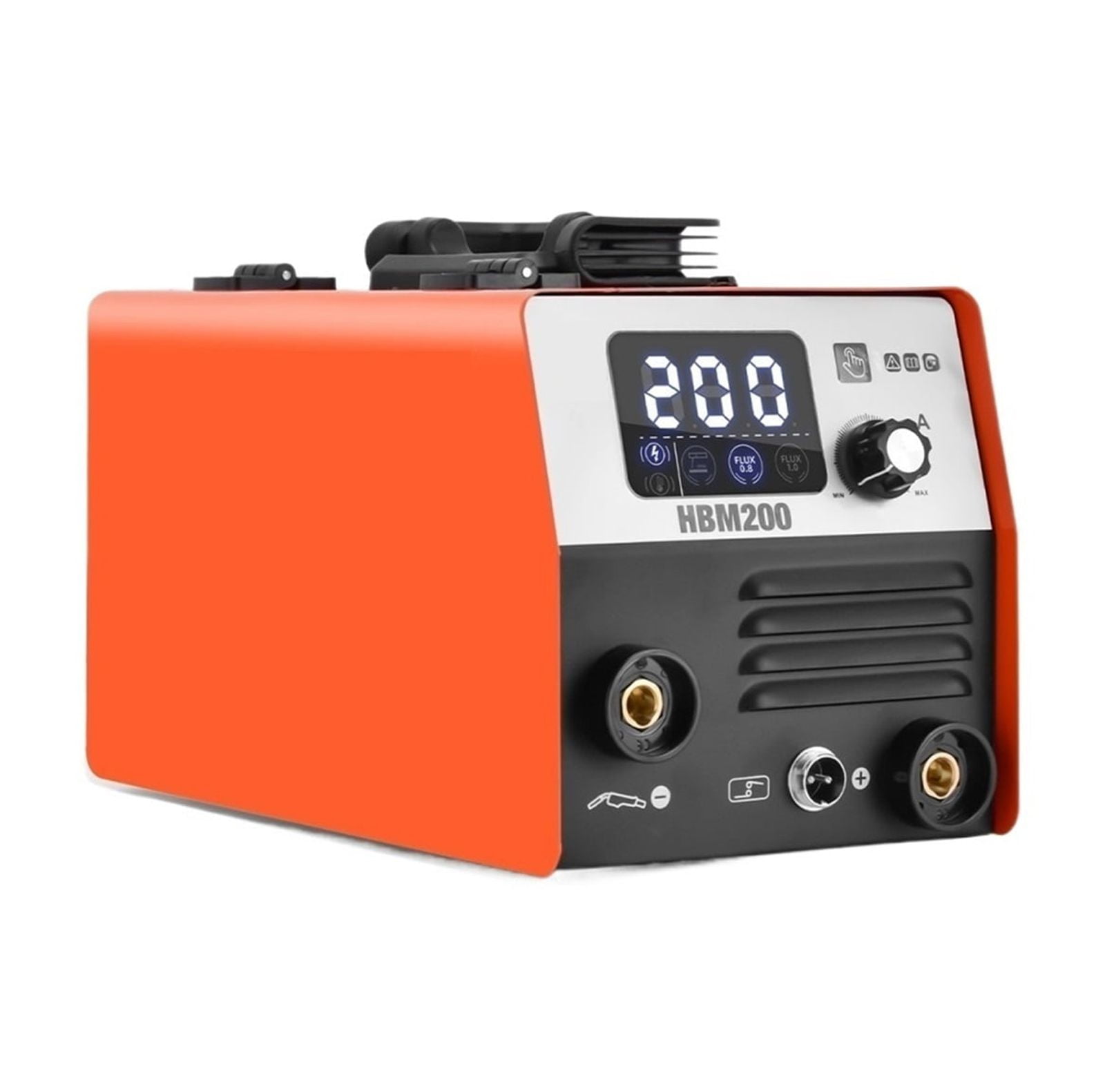 3 In1MIG Semi-automatic Welding Machine,Gas Inverter MMA Arc MIG TIG ...