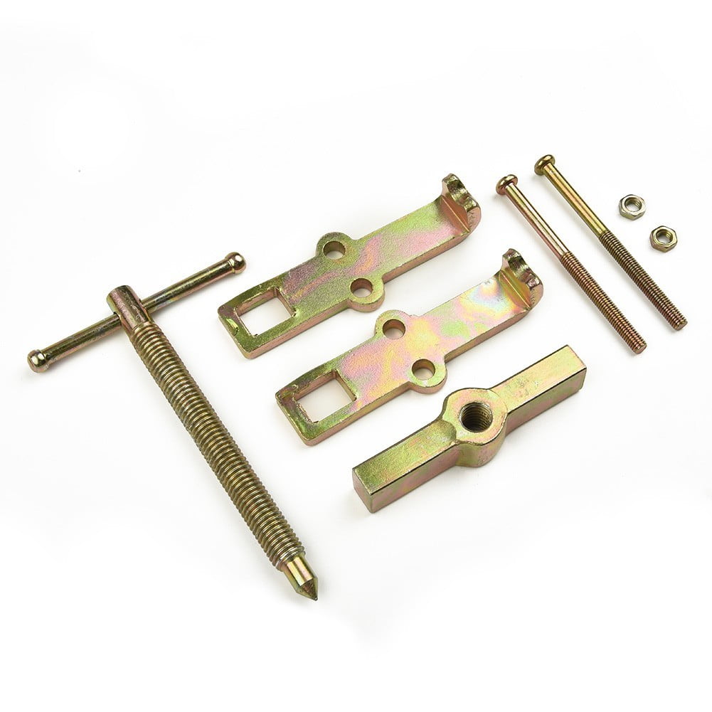 3 Inch 2 Jaw Gear Pulley Bearing Puller Small Leg Large Mechanics ...