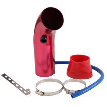 Flowmaster 615001 Performance Air Intake Filter Refresh Kit - Walmart.com