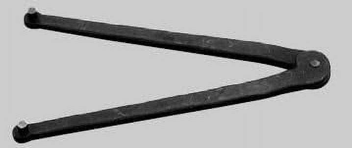 3 Inch Adjustable Face Spanner - Walmart.com