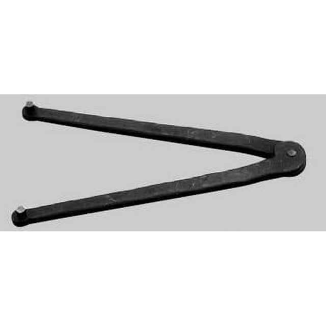 3 Inch Adjustable Face Spanner - Walmart.com
