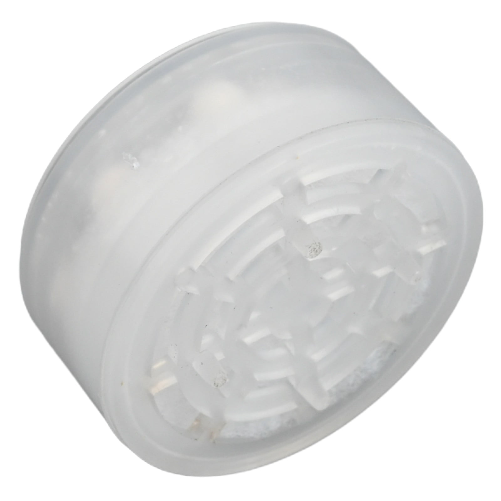 3 Inch Adjustable Shower Filter Overhead Spray Head Triple Function ...