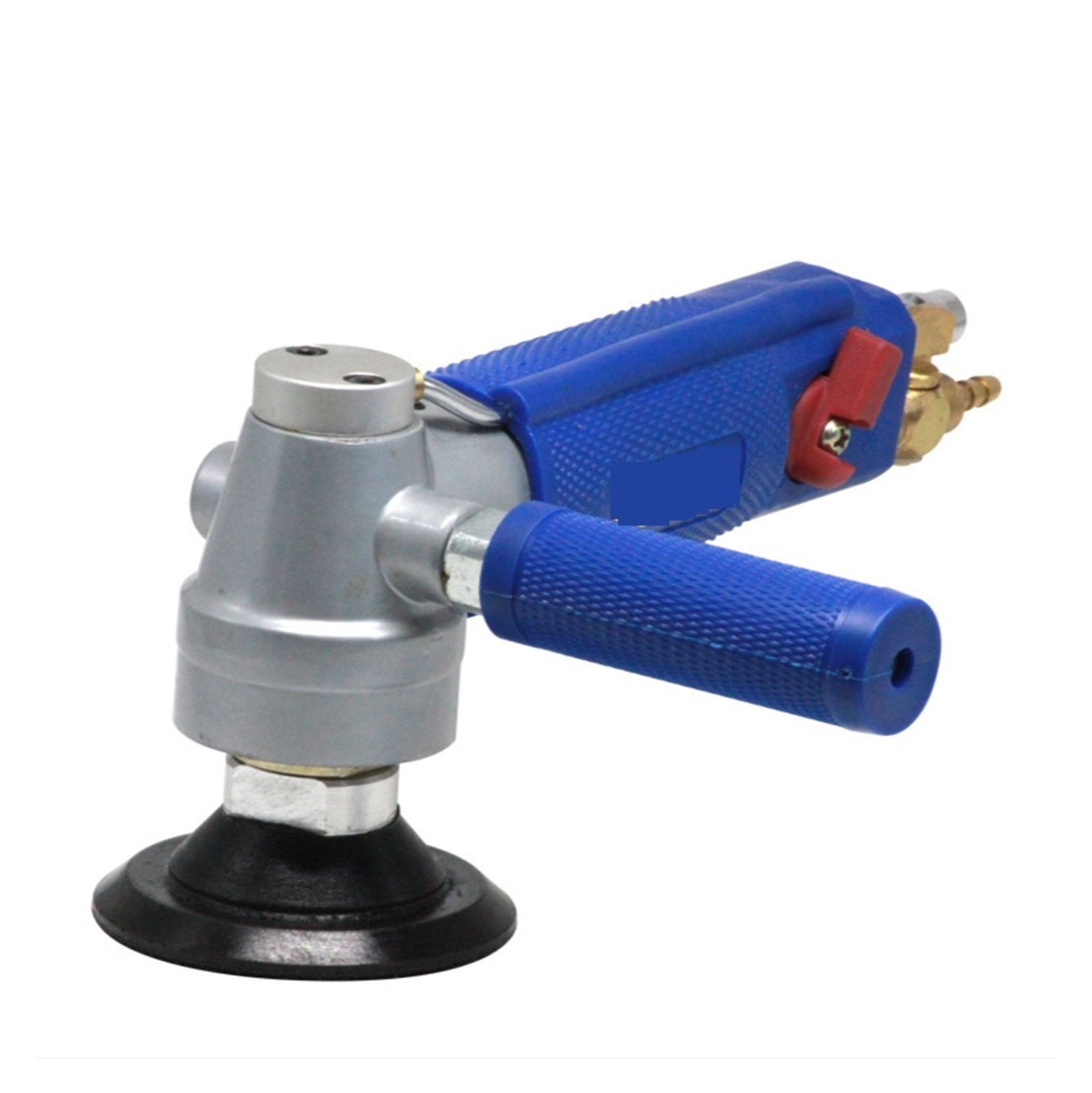 3'' Inch Air Pneumatic Sander Water-feed Mill Wet Polisher Tool Machine ...