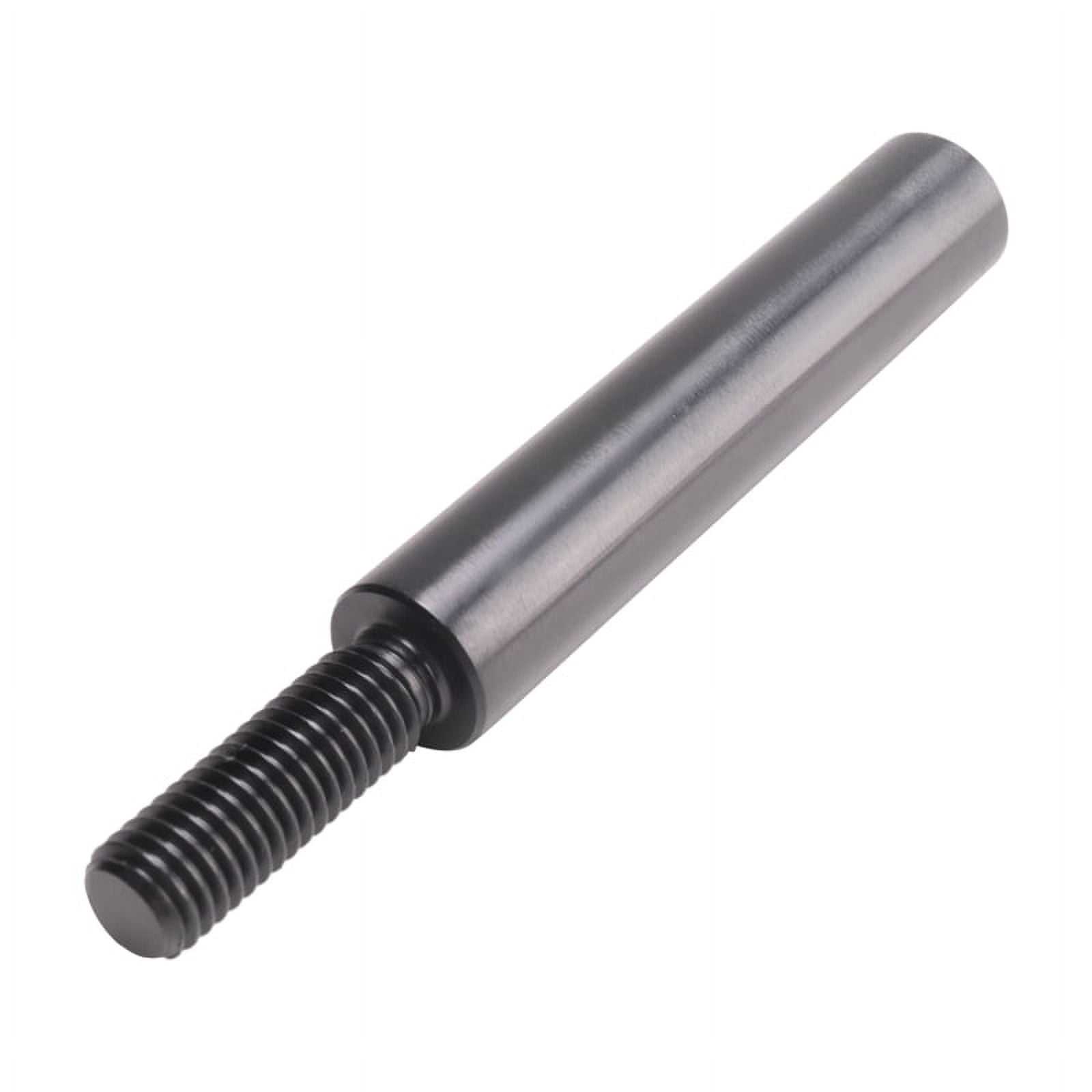 3 Inch Aluminum Shift Knob Extender Extension Gear Shifter Lever for ...